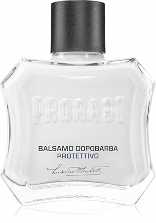 Средство после бритья proraso blue protective, 100 мл
