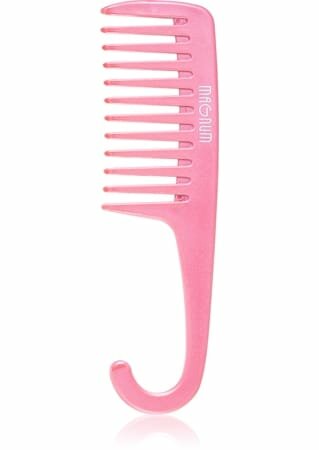 Расческа MAGNUM Feel The Style Pink, розовый