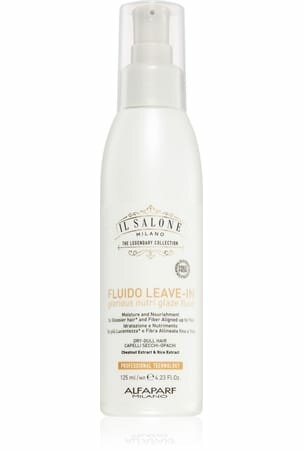 Спрей для ухода за волосами ALFAPARF il salone milano glorious nutri glaze fluid, 125 мл