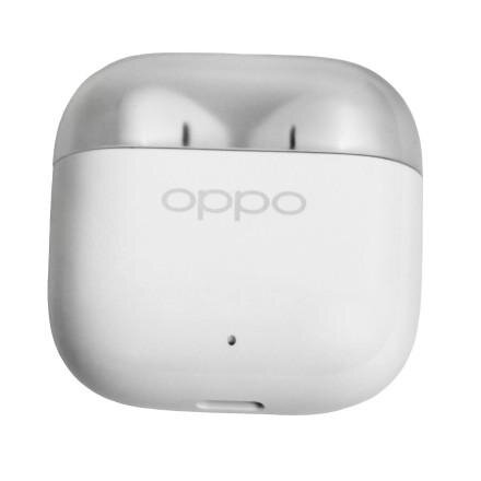 Беспроводные наушники OPPO Enco Air 4 New Sound Edition белые ETEG1-W