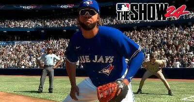 MLB The Show 24 Playstation 5 Аккаунт • Активация аккаунта • регион Весь мир