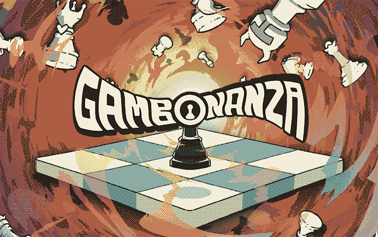 Gambonanza (Steam; Mac, PC, SteamOS + Linux; Регион активации РФ, СНГ)