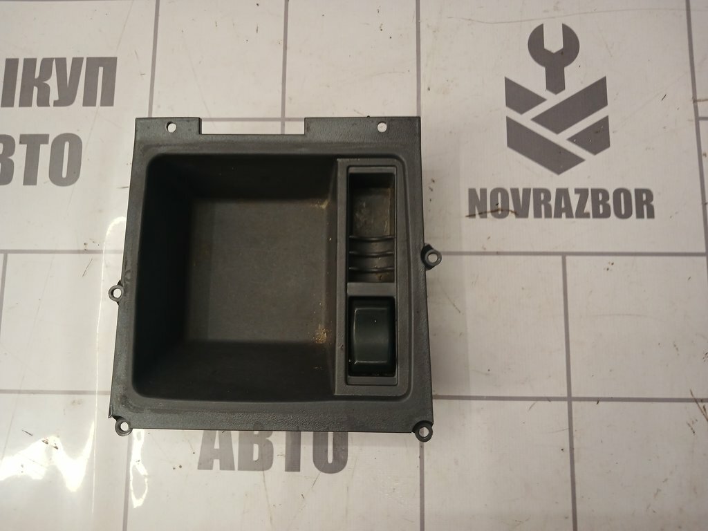 Накладка декоративная Ssang Yong Korando KJ 1996-2006