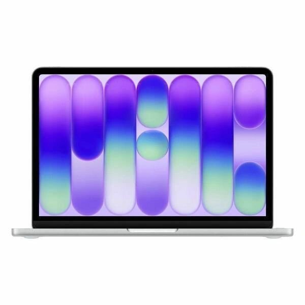 Ноутбук Apple Ноутбук Apple MacBook Neo 2026 8/512GB Silver