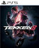 Tekken 8 для PS5 (PPSA10594) (Rus Text)