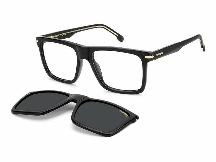 Оправа Carrera CA 387/C 807, тип оправы ободковая, материал оправы пластик, пол женские, форма оправы кошачий глаз