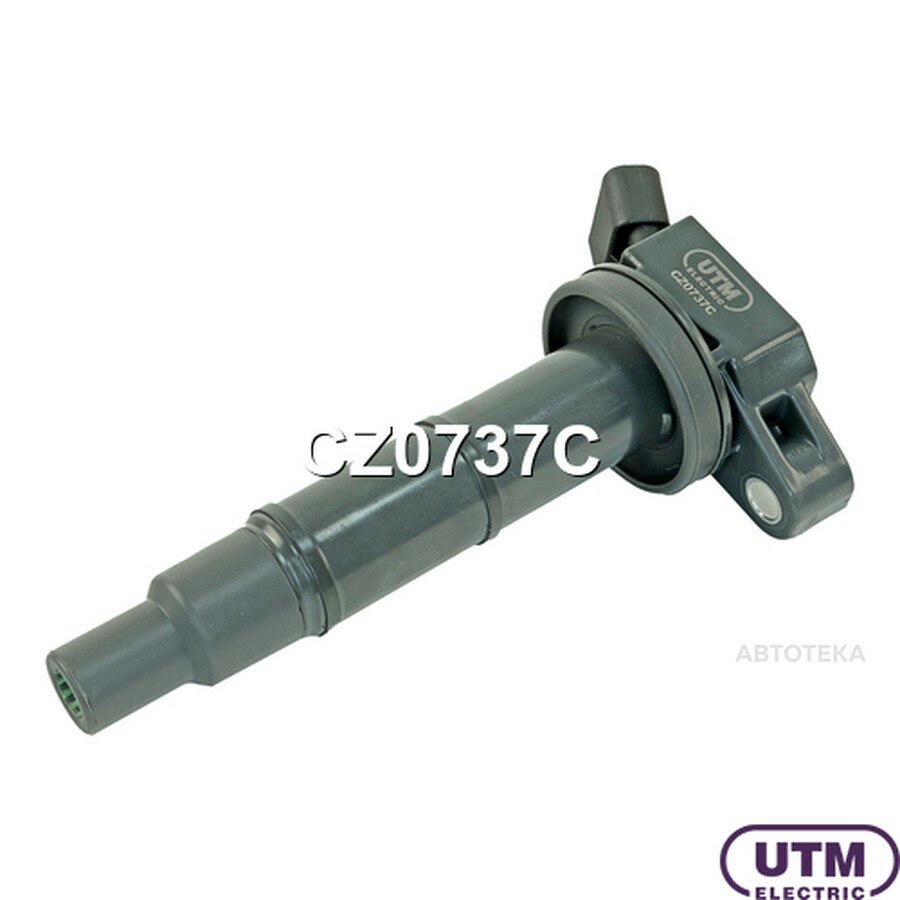 Катушка зажигания TOYOTA AVENSIS/RAV 4 2.0/2.4 UTM CZ0737C