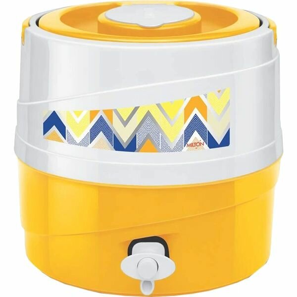 Термодиспенсер MILTON Kool Superior 5.3л Yellow (MD97305-YL)