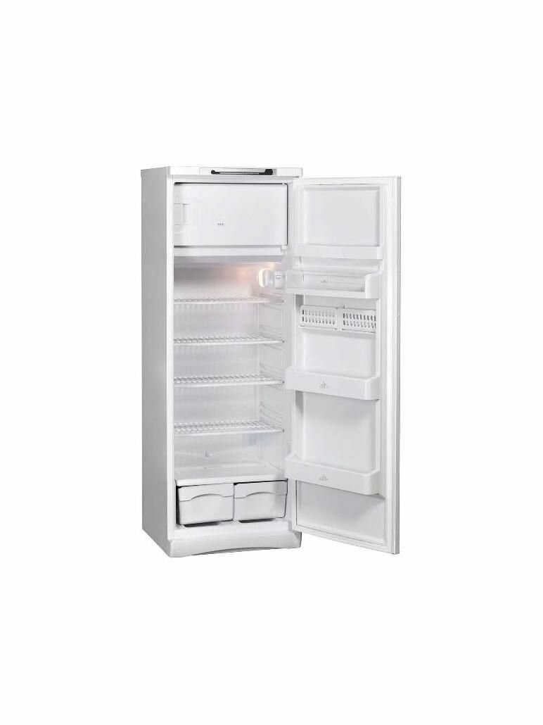 Холодильник Indesit ITD 167 white — фото 1