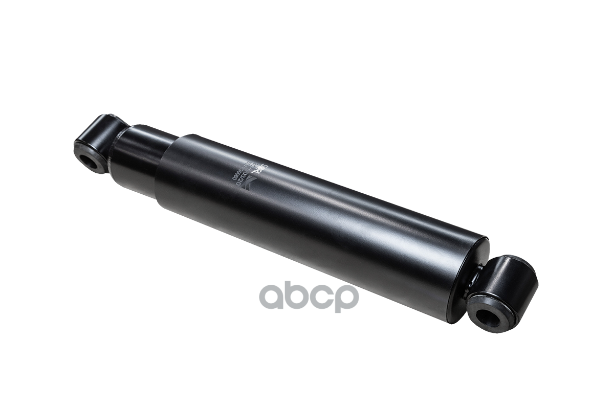 Амортизатор подвески! 325/500, O/O 24x64/24x64 МАЗ, КАМАЗ, урал SORL арт. 5003230060