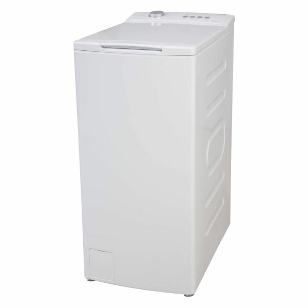 Стиральная машина с вертикальной загрузкой Korting KWMT 1270 I