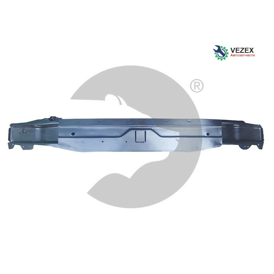 TORK TRK1086 Усилитель бампера переднего RENAULTl II 08 )