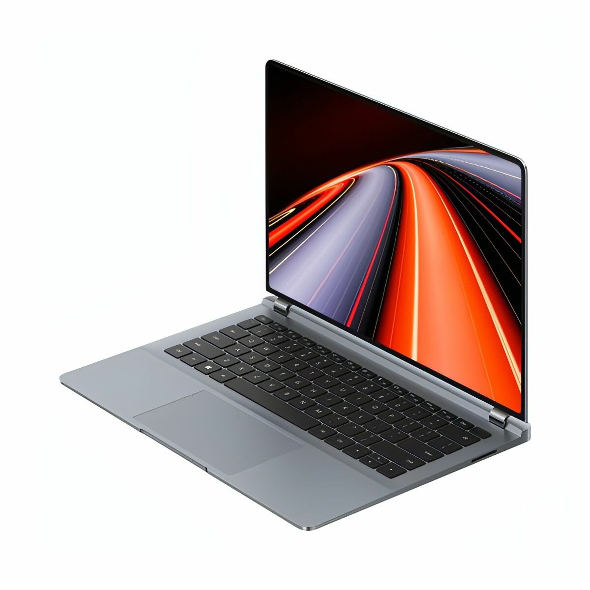 Ноутбук HUAWEI MateBook GT 14/Ultra 7 /32/1TB/DOS/Space Gray
