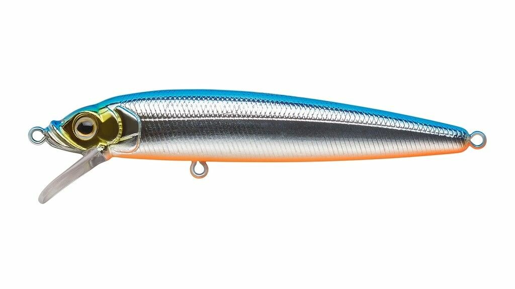 Воблер Strike Pro Alpha Minnow 95 EG-034F#626E 9.5см 9гр