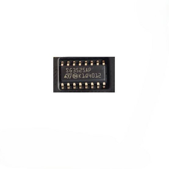 5шт. SG3525AP , (SG3525) Микросхема, корпус SO-16