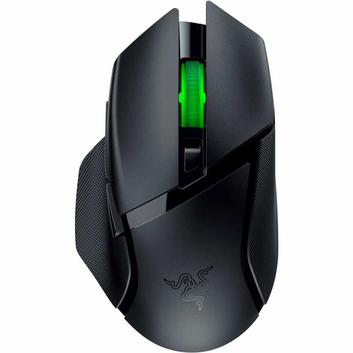Игровая мышь беспроводная Razer RZ01-04870100-R3A1 чёрный