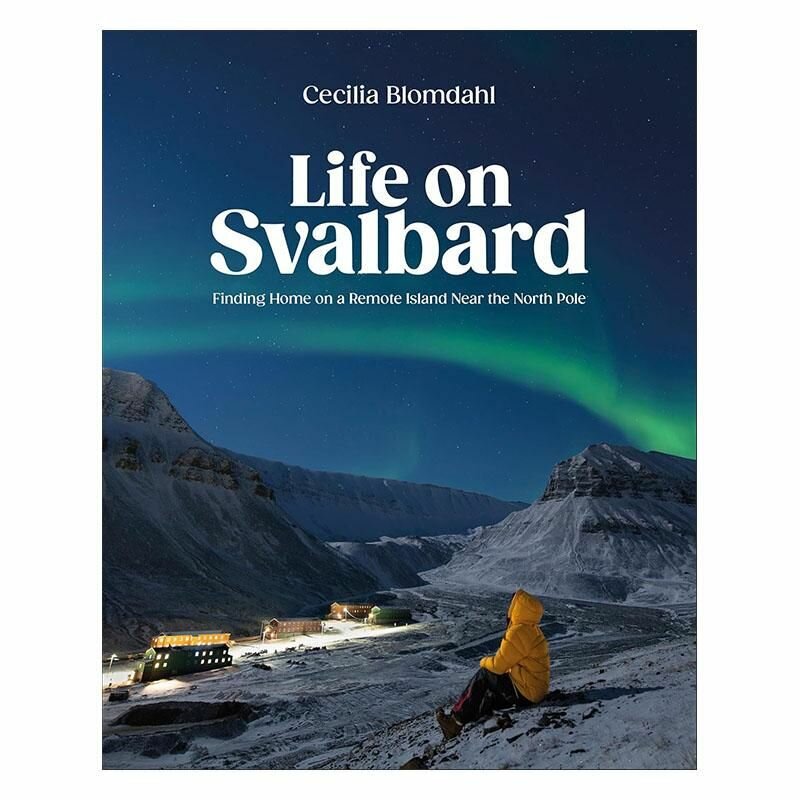 Life on Svalbard/ Жизнь на Шпицбергене/ Поиск дома на отдаленном острове недалеко от Арктики