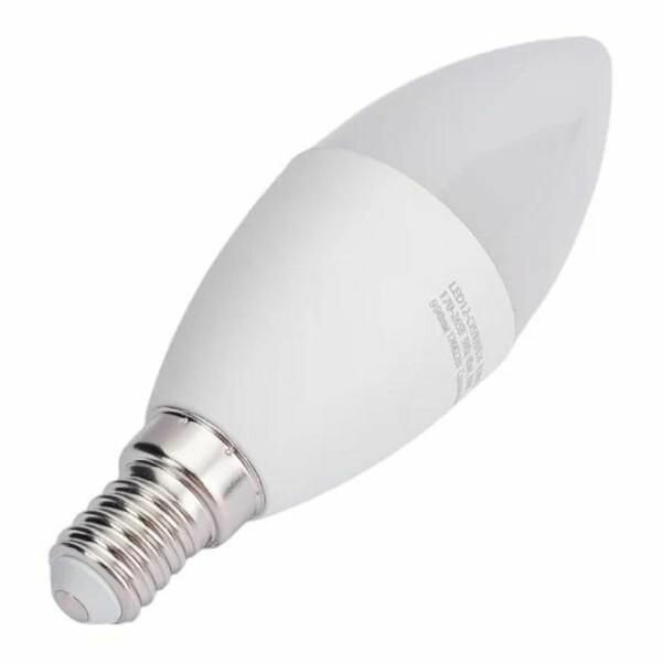 Лампа Camelion LED12-C35/830/E14 (10 шт.)