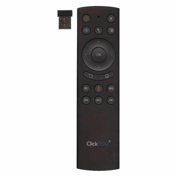 Пульт ДУ для ТВ, приставки ТВ, DVD-плеера ClickPDU G20S