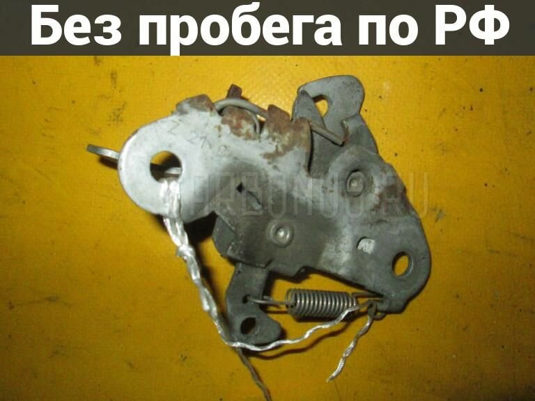 Замок капота с пробегом Peugeot 206 2AKFX