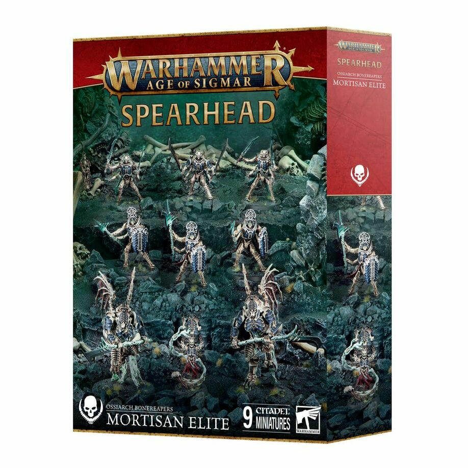 Warhammer AOS гитц И голиафы Гоблины и Гиганты