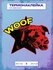 Термонаклейка WOOF