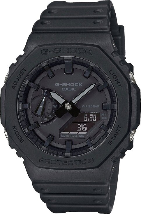 Наручные часы G-Shock