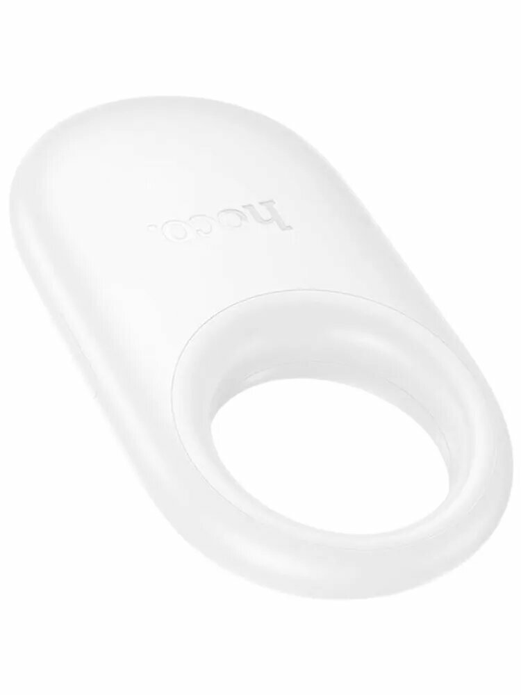 Airtag Локатор для Apple // Bluetooth метка, смарт трекер, GPS, белый