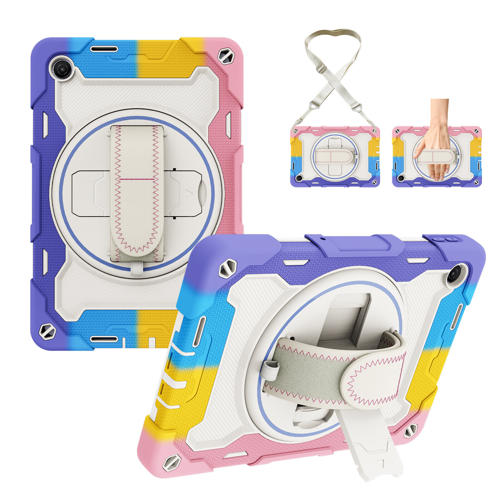 Чехол для Poco Pad C1 (9.7")