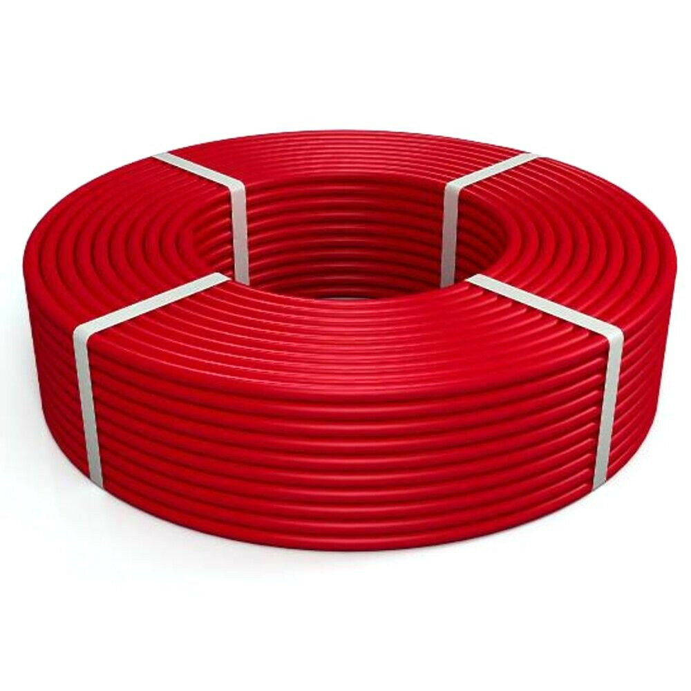 Труба полиэтиленовая PE-RT/EVOH Royal Thermo d16x2.0 тип 2 (бухта_200м)