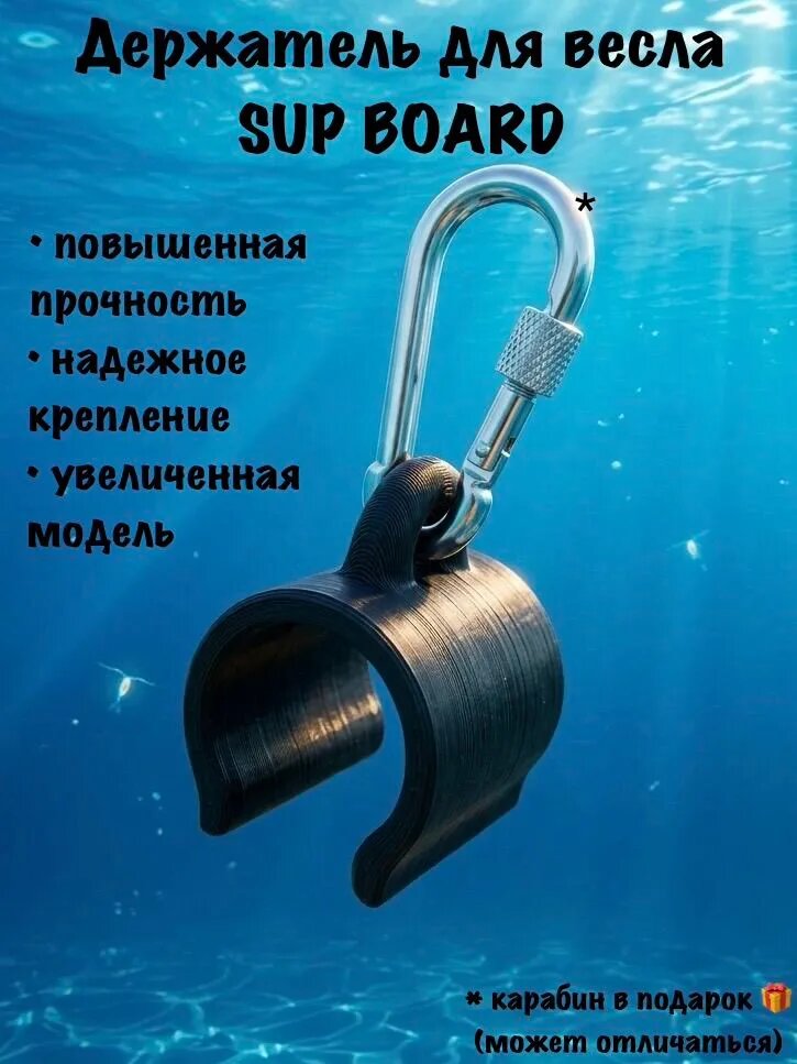 Аксессуары, запчасти для SUP-доски