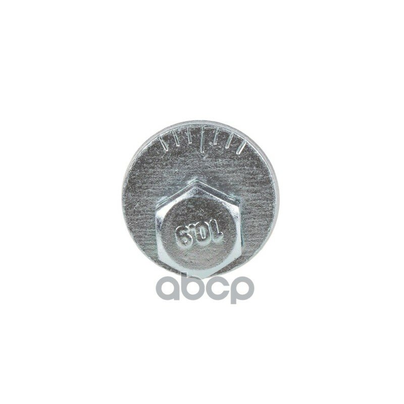 Болт подвески эксцентриковый MAZDA 3(BK/BL) 03> / 5(CR/CW) 05> / CX-7 06> GANZ GUM05083 GANZ арт. GUM05083