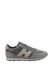Кроссовки Hogan Athletic logo-patch sneakers, размер 6 UK