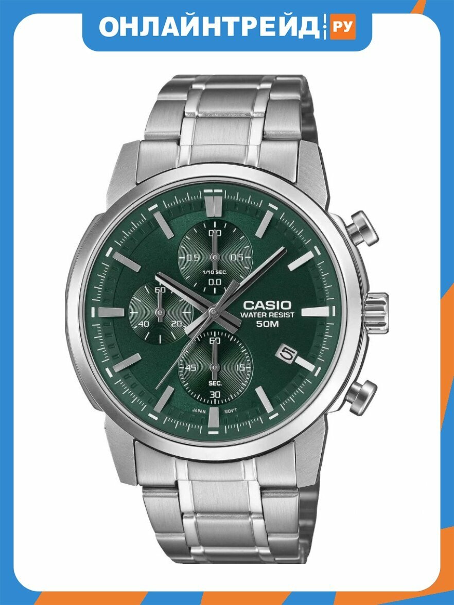  CASIO