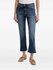 Джинсы UNITED COLORS OF BENETTON Faded raw-cut jeans, размер 27