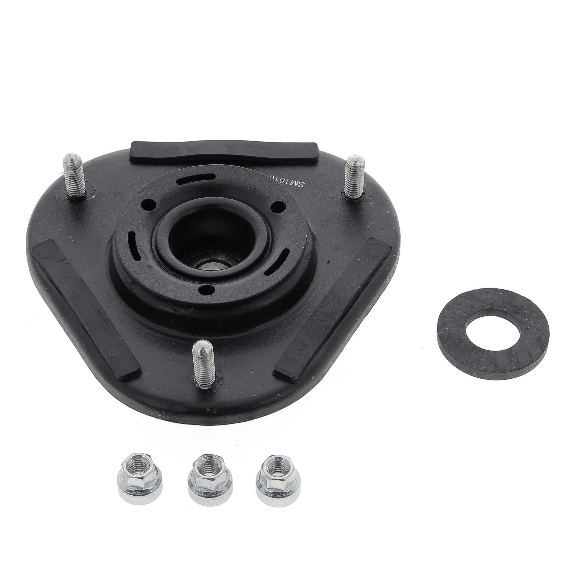 Опора амортизатора для TOYOTA COROLLA, AVENSIS, передняя левая/правая / KYB SM1010