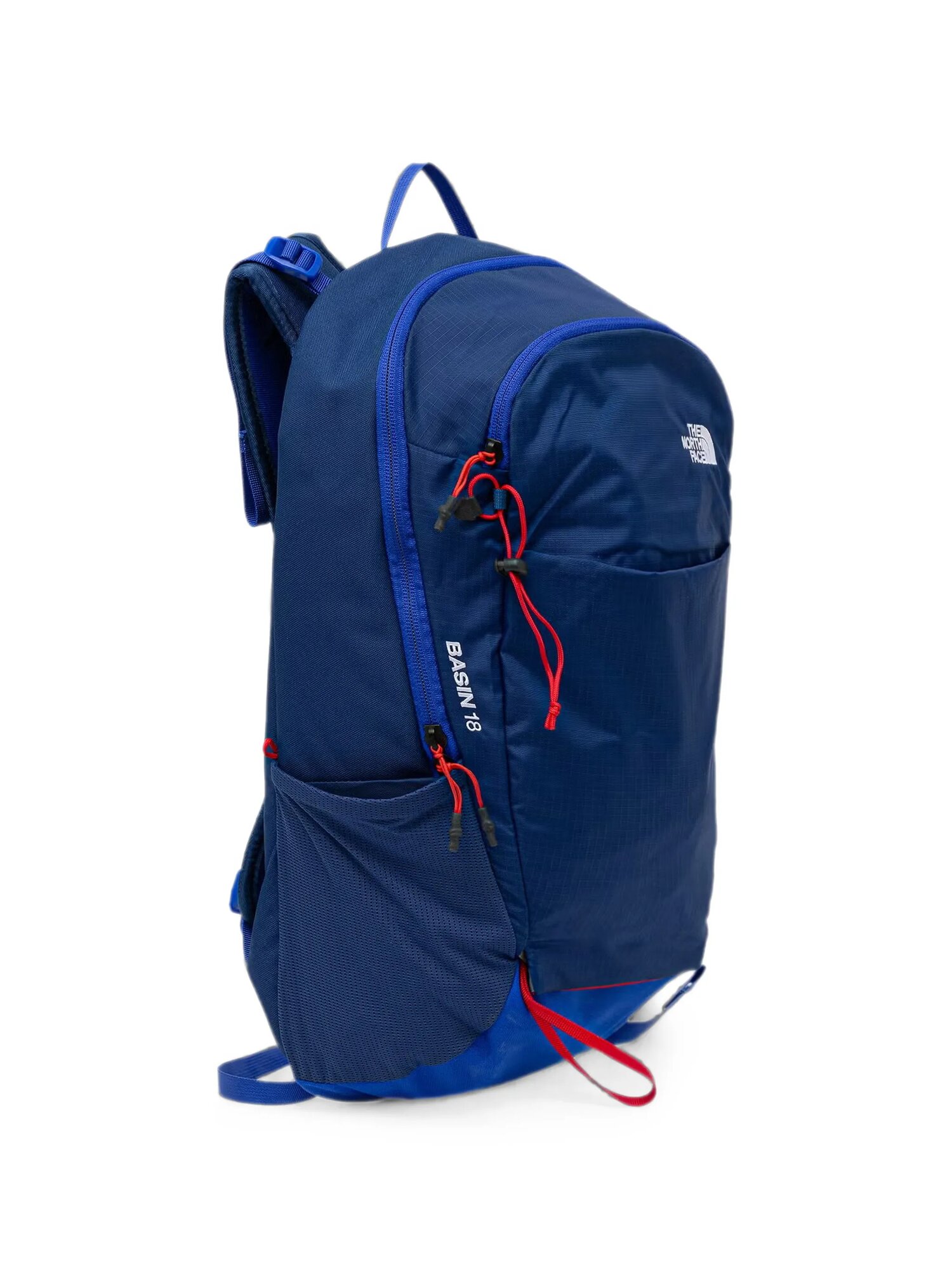 Сумка The North Face Basin ripstop backpack — фото 1