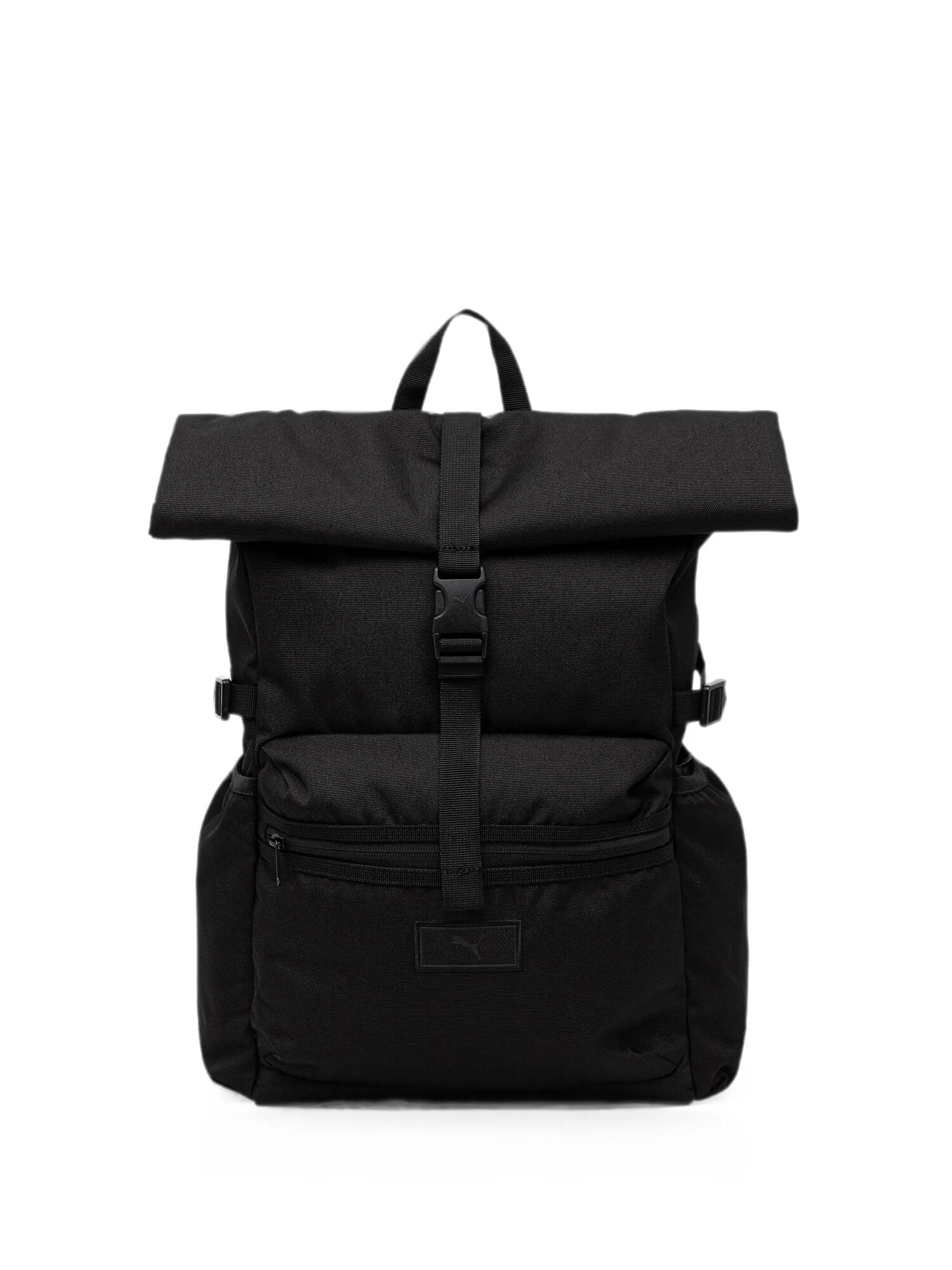 Сумка PUMA Roll-top buckle-fastening backpack