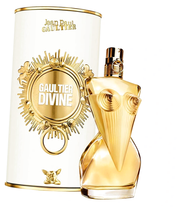 Парфюмерная вода Жан Поль Готье Дивайн 30 мл - Jean Paul Gaultier Divine для женщин