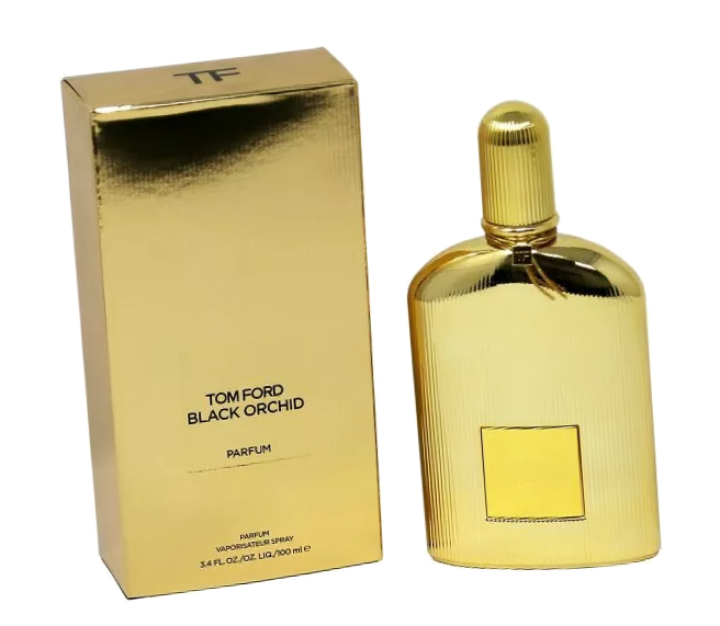 Духи унисекс 100 мл Том Форд Блек Орхид парфюм / Tom Ford Black Orchid Parfum