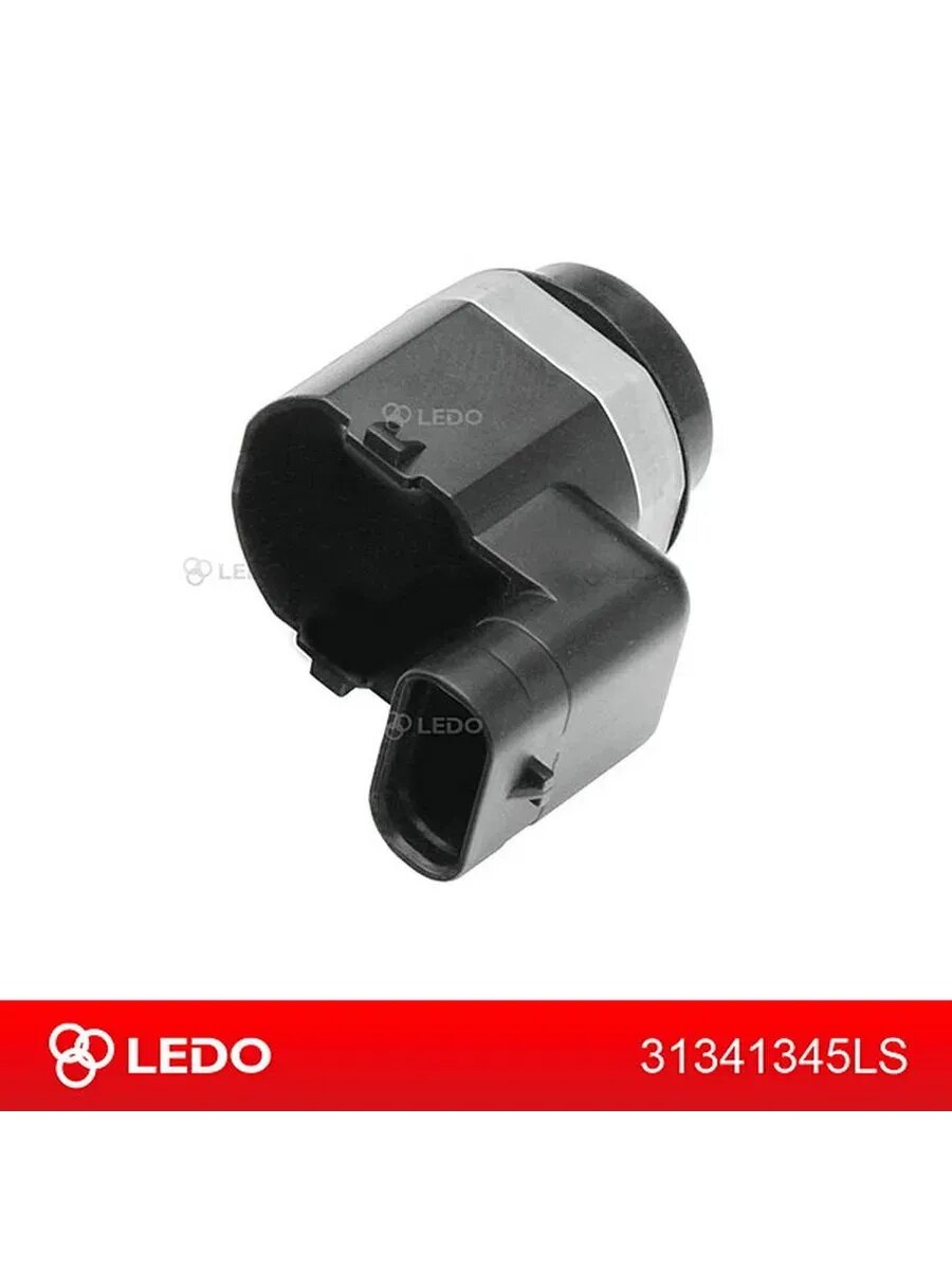 Датчик парковки LEDO 31341345 для Kia Rio парктроник