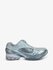 Кроссовки saucony ProGrid V2, размер 10 US, серебристый