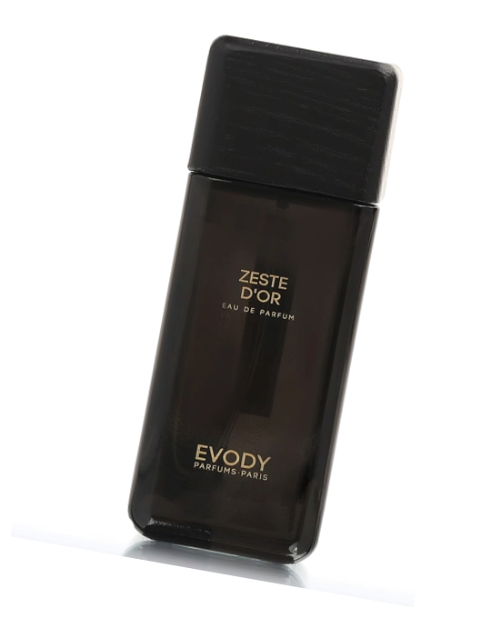 Evody Parfums Zeste D Or парфюм унисекс 50 мл
