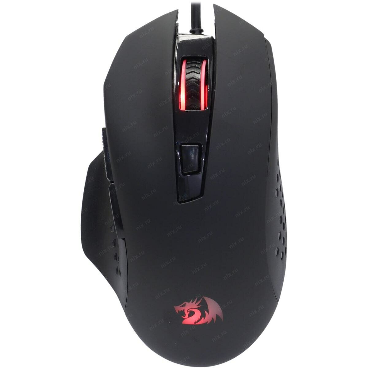Redragon Gainer Mouse M610 (RTL) USB 6btn+Roll 75170 — фото 1