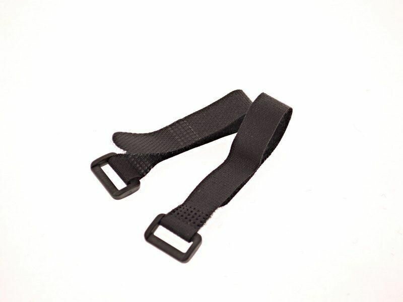 Липучка для аккумулятора для Remo Hobby 1/16 D5424, 1 шт