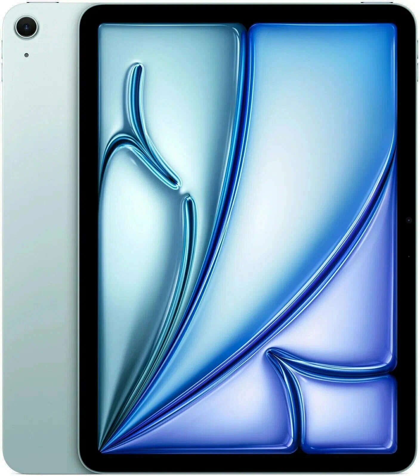 Планшет iPad Air 11 M3 LTE 512GB Blue