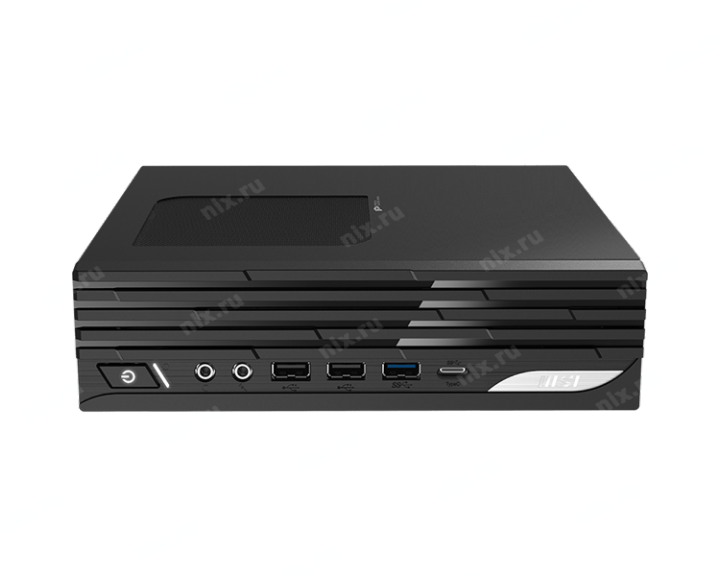 MSI Pro DP21 14M-1069XRU 9S6-B0A431-1069 i7 14700/16/512SSD/WiFi/BT/noOS — фото 1