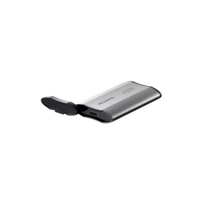 SD810 4 Тб USB 3.2 Gen1 (=USB 3.1/3.0 5 Гб/с) 1.8" W:2000МБ/сек — фото 1
