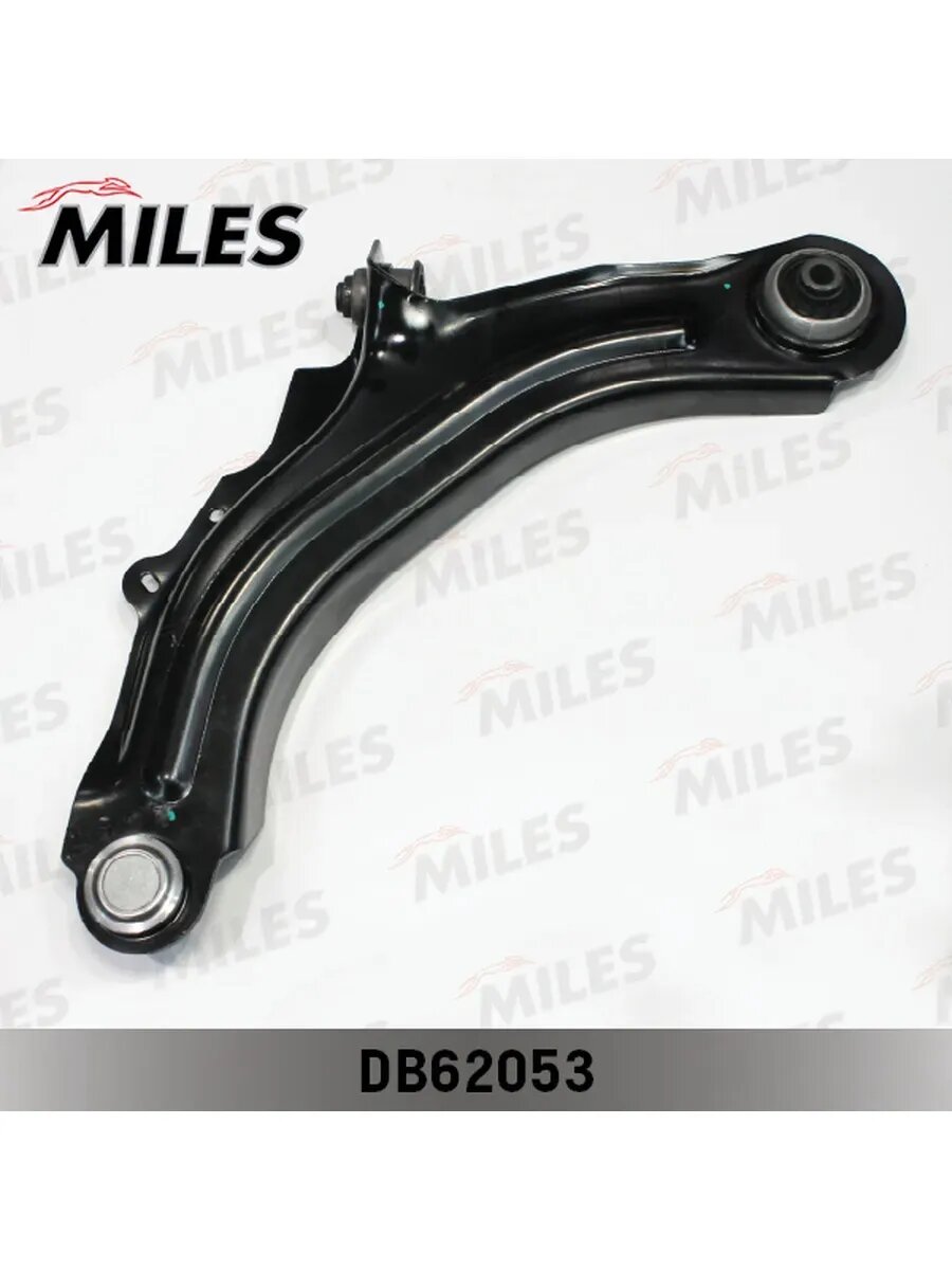 Рычаг пер. R для а/м: Megane 02- D18mm, арт. DB62053