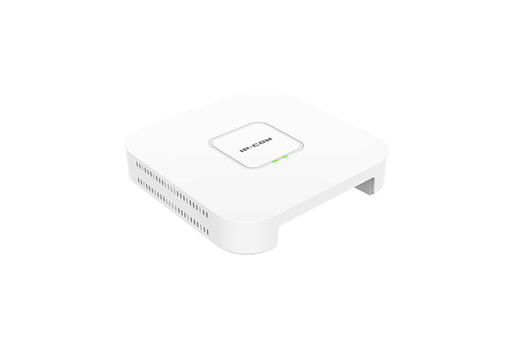 Трехдиапазонная Tenda EW12 IP-COM EW12 Mesh система Wi-Fi AC2600, 2,4/5ГГц — фото 1